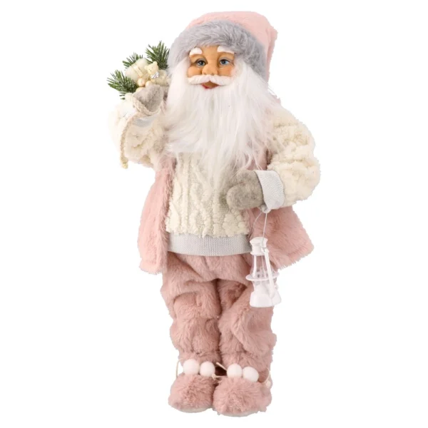 Artur, Deda Mraz, pink, 46cm