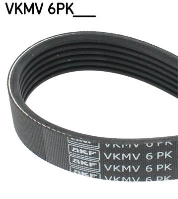 Klinasti rebrasti kaiš SKF VKMV 6PK1903