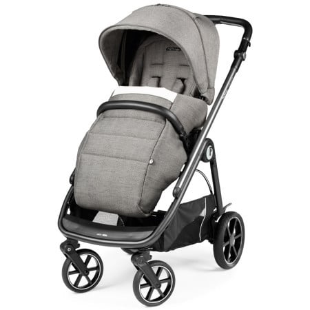 Peg Perego kolica veloce city grey ( P3120021612 )