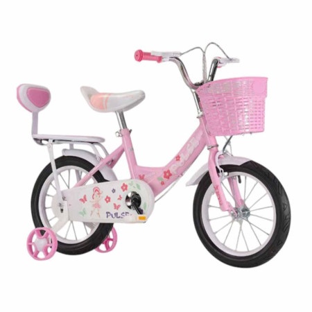 Dečiji bicikl, 20, ženski, roze ( 78-204000 )