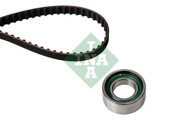 Komplet zupčastog kaiša Schaeffler INA 530 0206 10