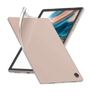 Maska Teracell Skin za Samsung Tab A11 Plus/ X230 transparent