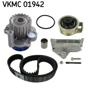 Pumpa za vodu + komplet zupčastog kaiša SKF VKMC 01942