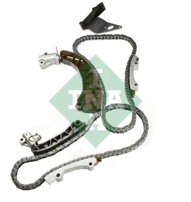 Garnitura razvodnog lanca Schaeffler INA 559 0124 10