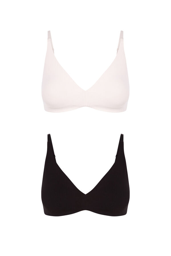 Bra and bra set