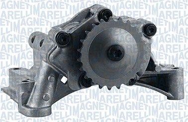 Pumpa za ulje MAGNETI MARELLI 351516000029