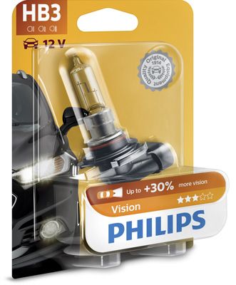 Sijalica, far za dugo svetlo PHILIPS 9005PRB1