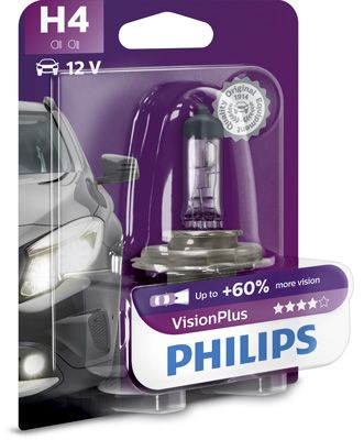 Sijalica, glavni far PHILIPS 12342VPB1