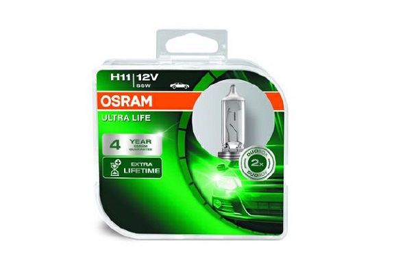 Sijalica, glavni far ams-OSRAM 64211ULT-HCB