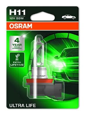 Sijalica, glavni far ams-OSRAM 64211ULT-01B