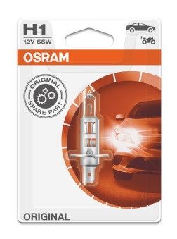 Sijalica, glavni far ams-OSRAM 64150-01B