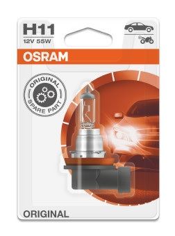 Sijalica, glavni far ams-OSRAM 64211-01B