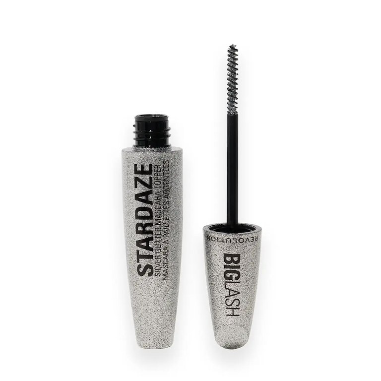 Maskara sa srebrnim gliterom – Big Lash Stardaze