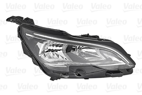 Glavni far VALEO 046785