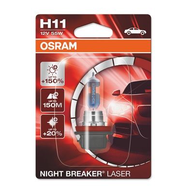 Sijalica, glavni far ams-OSRAM 64211NL-01B