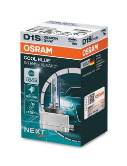 Sijalica, glavni far ams-OSRAM 66140CBN