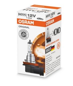 Sijalica, glavni far ams-OSRAM 64211