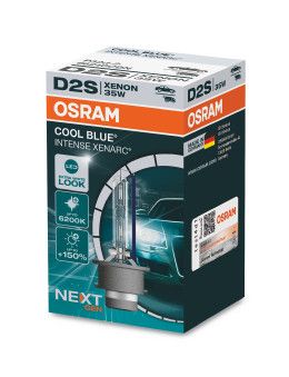 Sijalica, glavni far ams-OSRAM 66240CBN