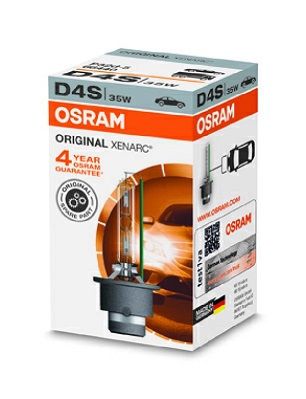 Sijalica, glavni far ams-OSRAM 66440