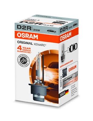 Sijalica, glavni far ams-OSRAM 66250