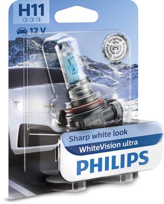 Sijalica, glavni far PHILIPS 12362WVUB1