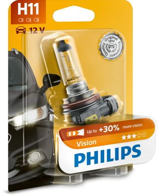 Sijalica, glavni far PHILIPS 12362PRB1