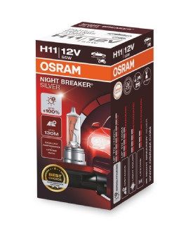 Sijalica, glavni far ams-OSRAM 64211NBS
