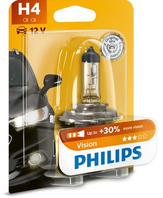 Sijalica, glavni far PHILIPS 12342PRB1