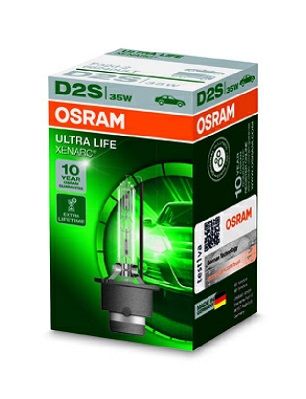 Sijalica, glavni far ams-OSRAM 66240ULT