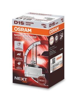 Sijalica, glavni far ams-OSRAM 66140XNN