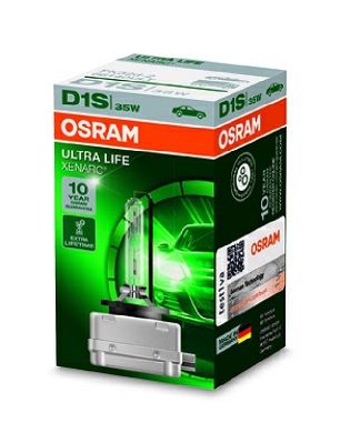 Sijalica, glavni far ams-OSRAM 66140ULT