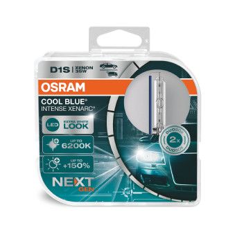 Sijalica, glavni far ams-OSRAM 66140CBN-HCB