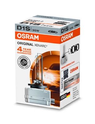 Sijalica, glavni far ams-OSRAM 66140