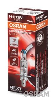 Sijalica, glavni far ams-OSRAM 64150NL