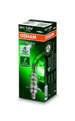 Sijalica, glavni far ams-OSRAM 64150ULT