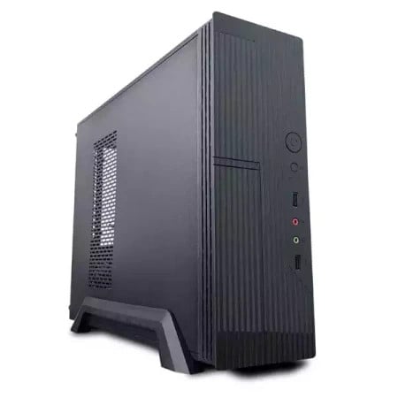 Zeus PC j4125 ddr4 8gb m.2 256gb