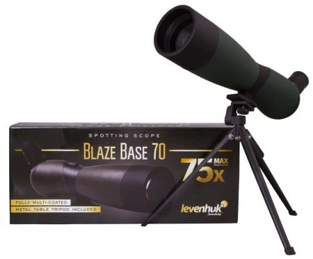 Levenhuk durbin blaze base 70 ( le72098 )