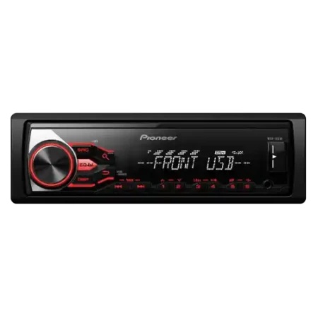 Pioneer MVH-181UB Auto radio sa daljinskim