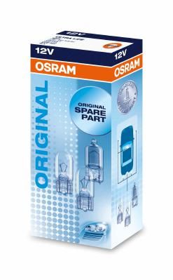 Sijalica, svetlo za čitanje ams-OSRAM 2825ULT