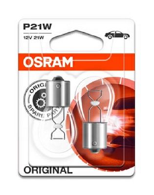 Sijalica, zadnje svetlo za maglu ams-OSRAM 7506-02B