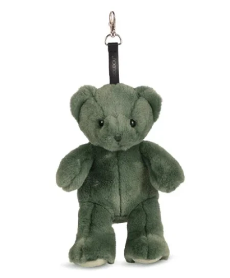 Doudou Privezak - zeleni meda 20cm ( DC4383 )