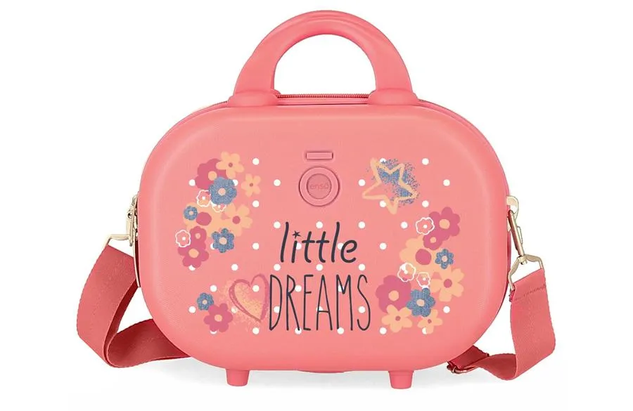 Neseser Enso Little dreams, rozi