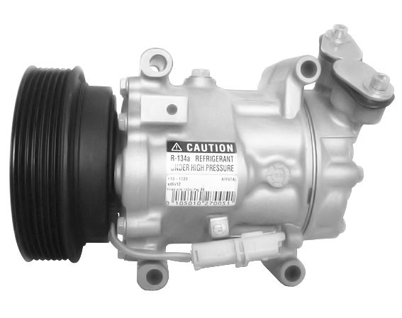 Kompresor, klima-uređaj Airstal 10-1120