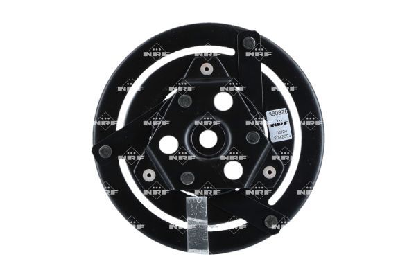 Disk zahvatnika, magnetna spojnica (kompresor) NRF 380826
