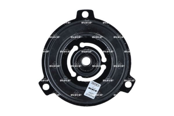 Disk zahvatnika, magnetna spojnica (kompresor) NRF 380831