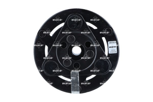 Disk zahvatnika, magnetna spojnica (kompresor) NRF 380836