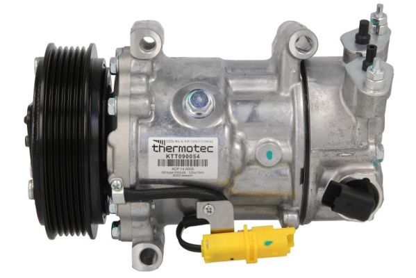 Kompresor, klima-uređaj THERMOTEC KTT090054