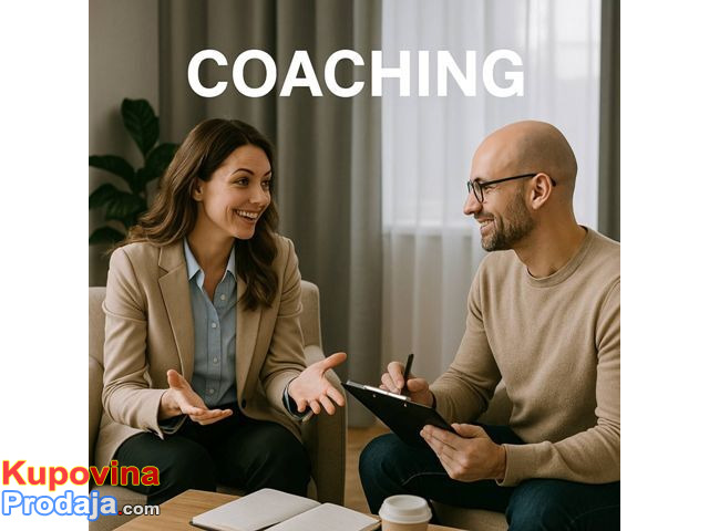 Profesionalni coaching