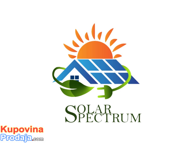 Solar Spectrum