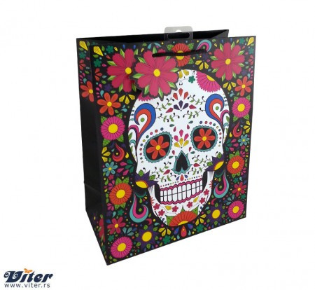 Kesa sugar skull l ( 24678-2 )